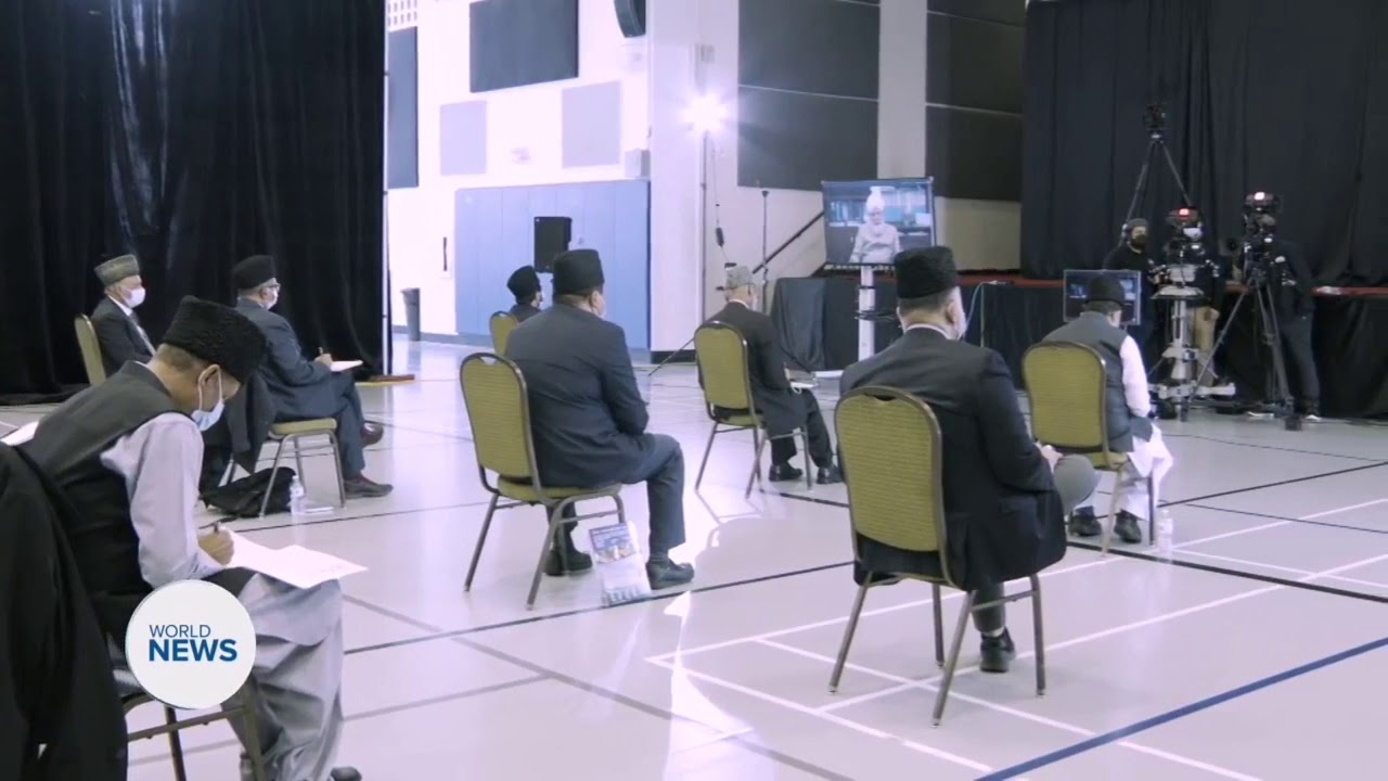 Responsibilities of office bearers during covid19 pandemic. - YouTube