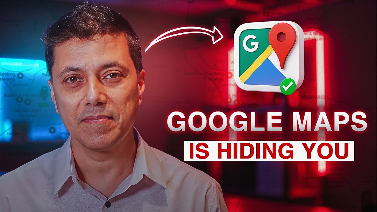 Get Listed on Google Maps (The Strategy That Beat Local Competitors to ...