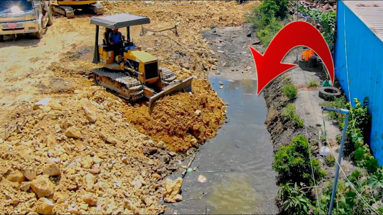 Ultimate New Levels 100% Complete Water Filling Using Soils rock ...