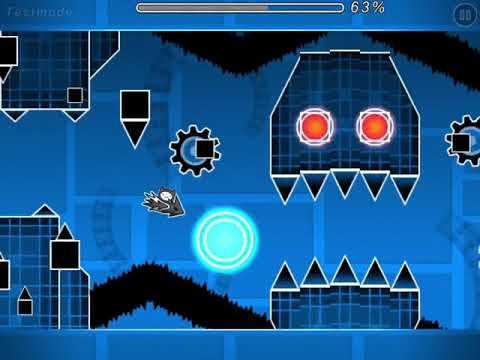 Shitty Dolos 36-100 (drop to 100) | GD 2.11 | JaydenB118 - YouTube