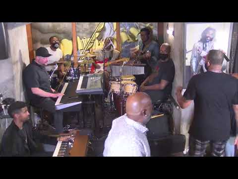 Sugar Bar Live NYC