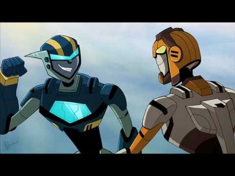 The Jet Twins Are back!
