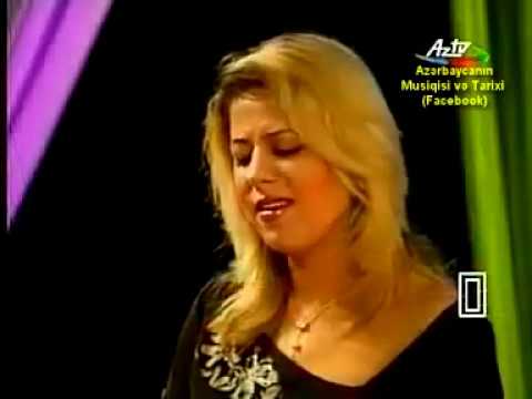 Aygün Bayramova - ''Mənim Ömrüm''(mus:Ramiz Mirişli)