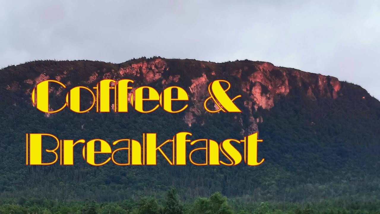 the Breakfast Show - 2023 Ep 57 - YouTube