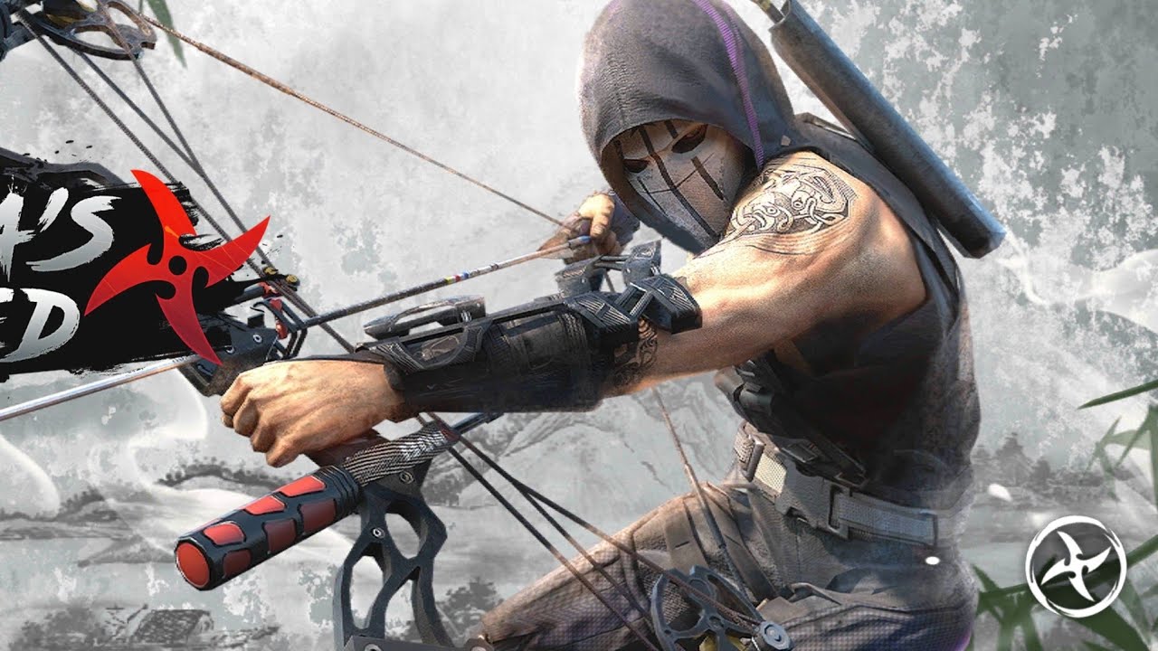 Ninjas Creed : 3D Shooting Game | How to play Ninjas Creed games | How ...