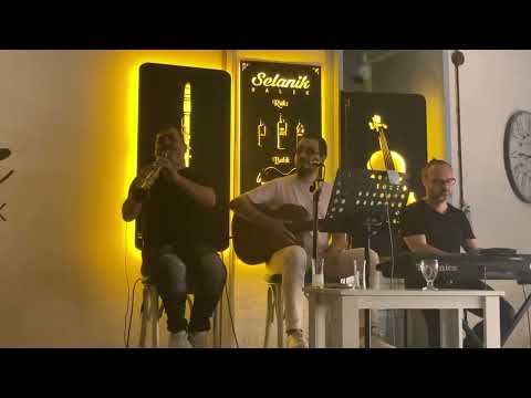 Gamzedeyim… Ömür Küçükler sahneden…