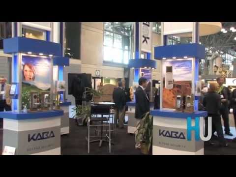 Kaba Lodging, Saflok, ILCO Product Overview - YouTube