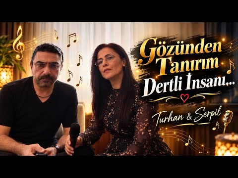 Gözünden tanırım dertli insanı… 🎼🎵🎶🎤  #müslümgürses #arabesk #müzik #düet #keşfet ￼