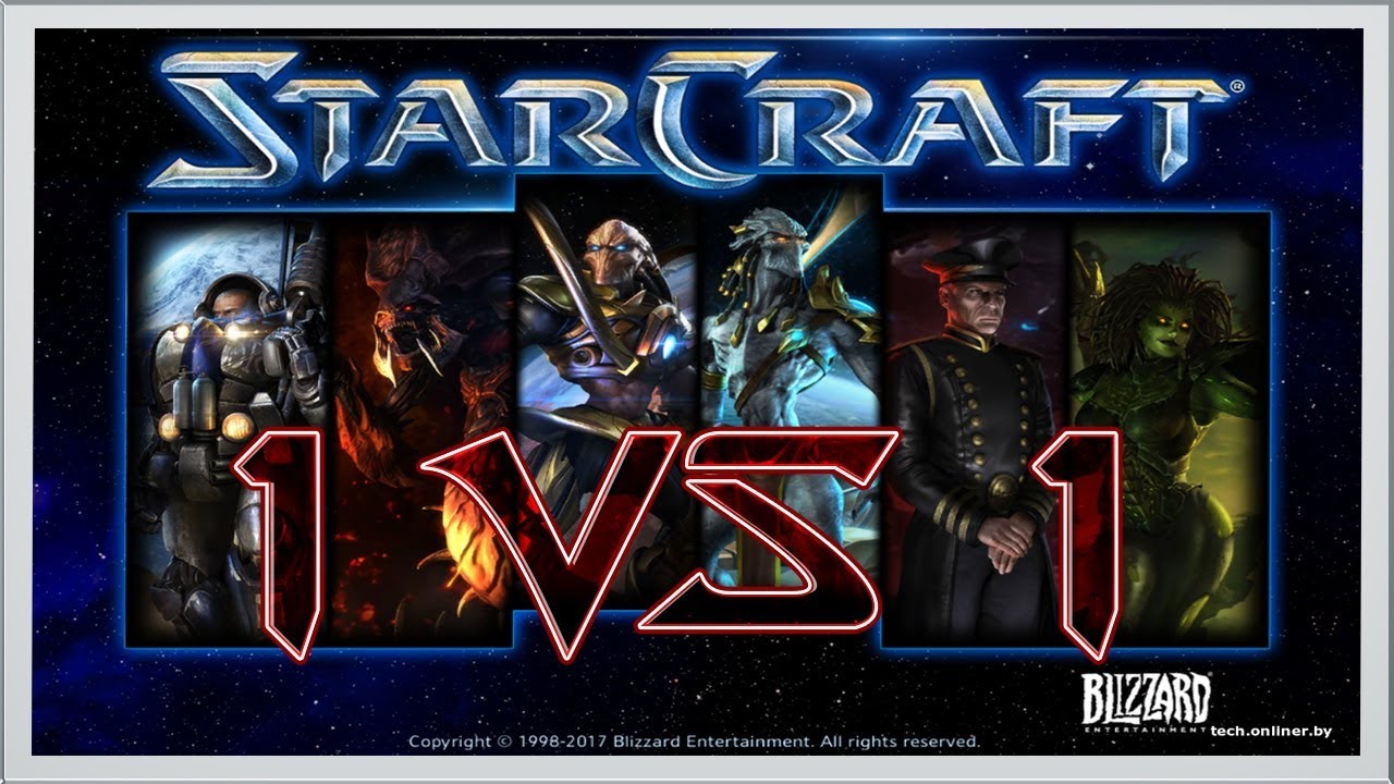 Starcraft REMASTERED | "Afreeca TV StarCraft League "ASL(5) | FECHA 11 ...