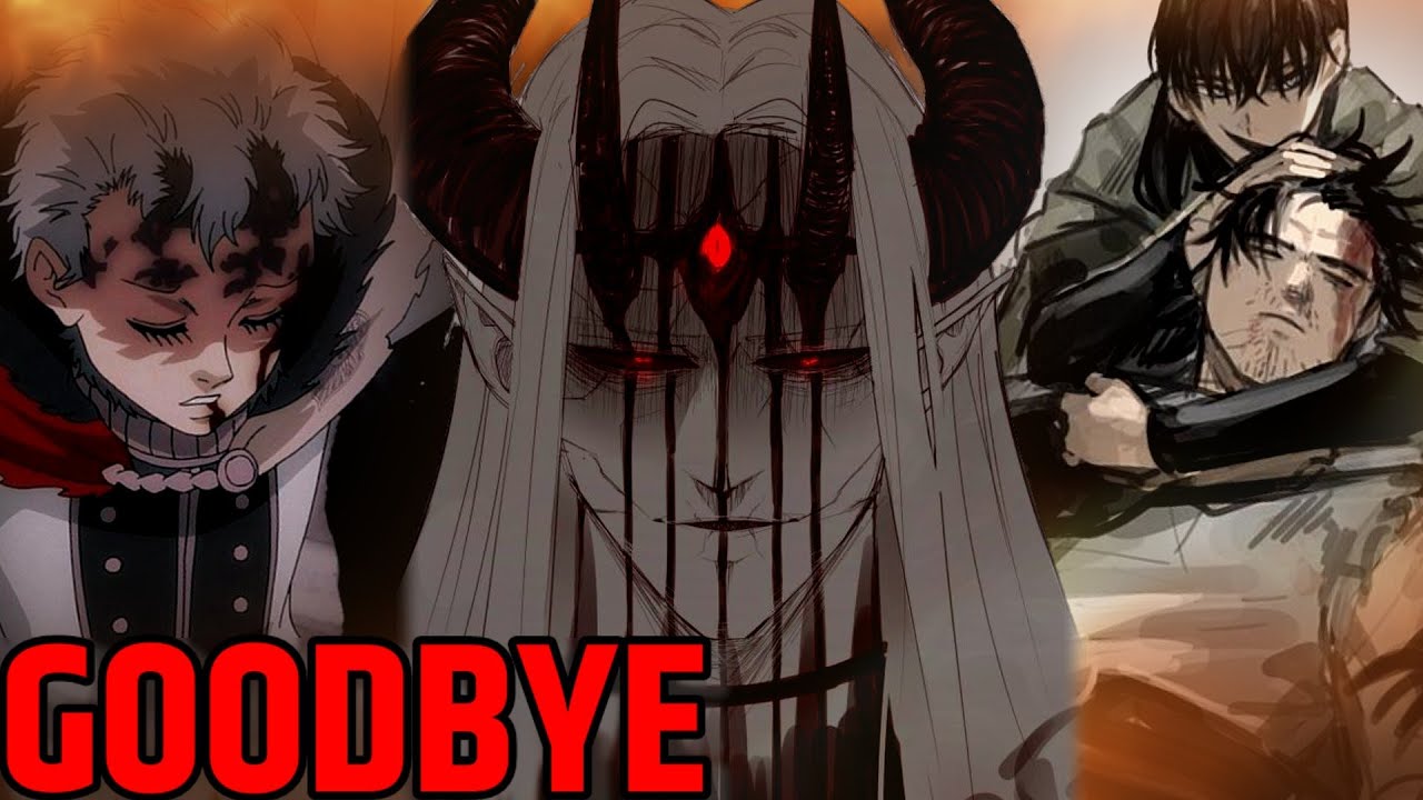 The Black Clover DEATHS That Will Change Asta & Yuno FOREVER-Black ...