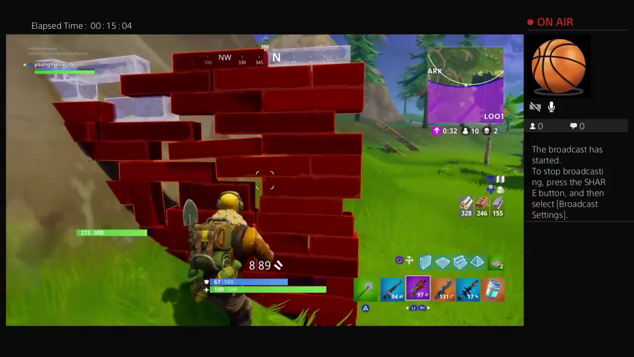 Getting little his first solo win - YouTube