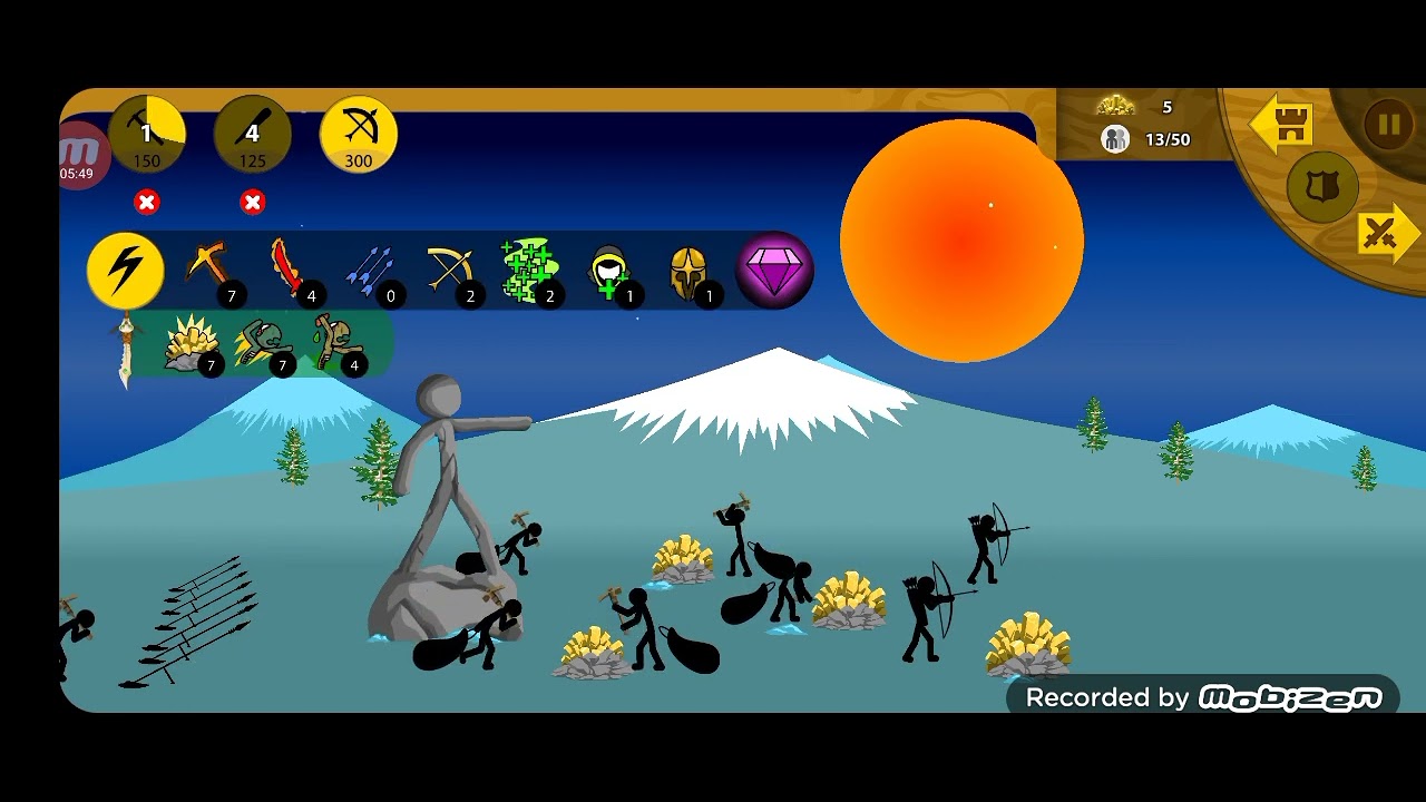 sick war legacy - YouTube