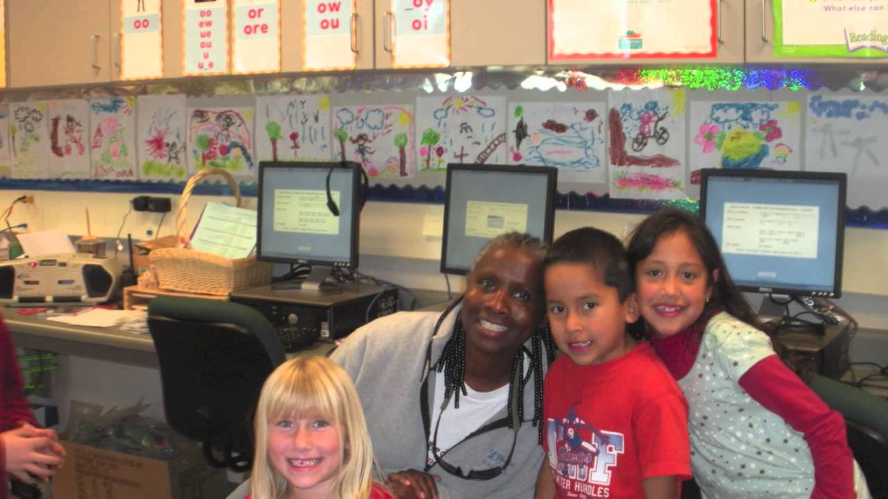 FIFTH GRADE SLIDESHOW- Class of 2013 - YouTube