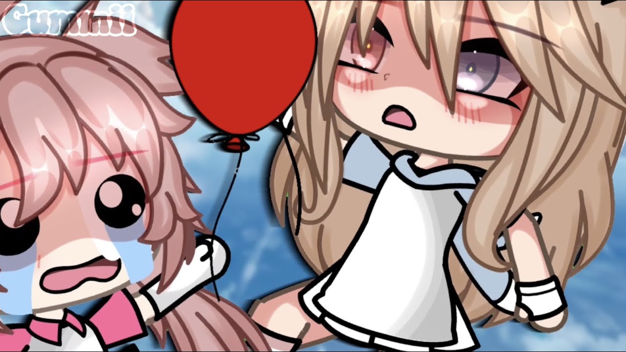 Magical Balloons { Meme \ Trend } || 🍭Gacha Life🍭 || ⚠️ Og ⚠️ { Ft ...
