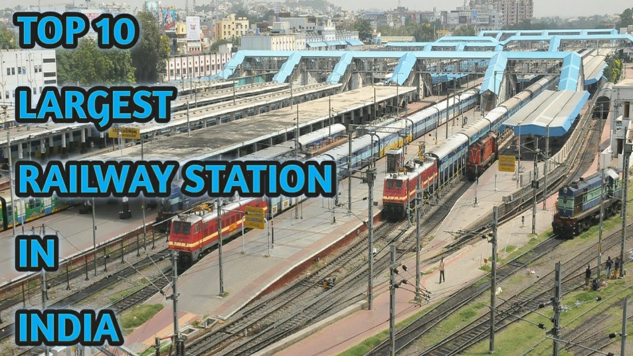 Top 10 Largest Railway Station In India YouTube top-10-largest-railway-station-in-india-youtube