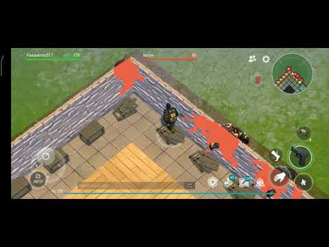 Player 5163 Raid base - Ldoe