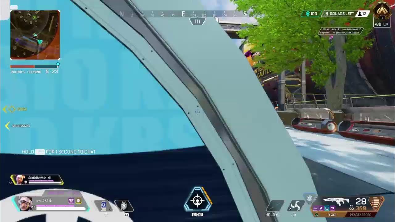 Apex archive - YouTube