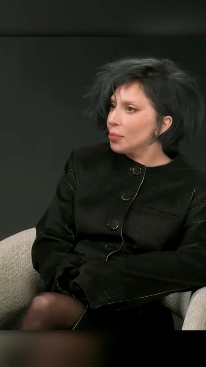 Леди Гага ОБМАНУЛА на альбоме MAYHEM - YouTube