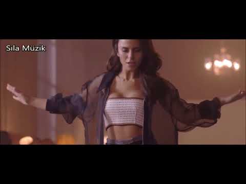 Simge - Yokluğun Ateş Gibi (Yeni 2018)