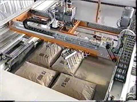 step5 cpu 95u abs encoder bcd inverter motori asincroni trifase - YouTube