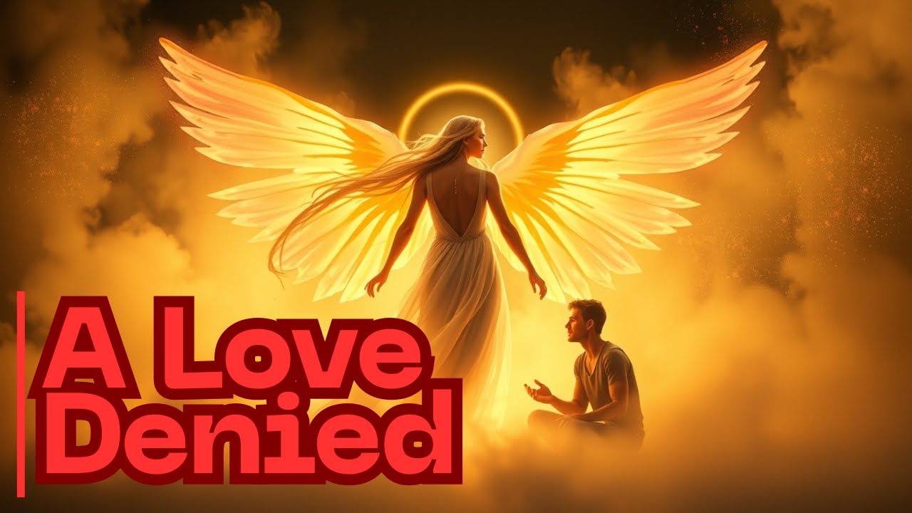 Greek Mythology: Cursed by Love - YouTube
