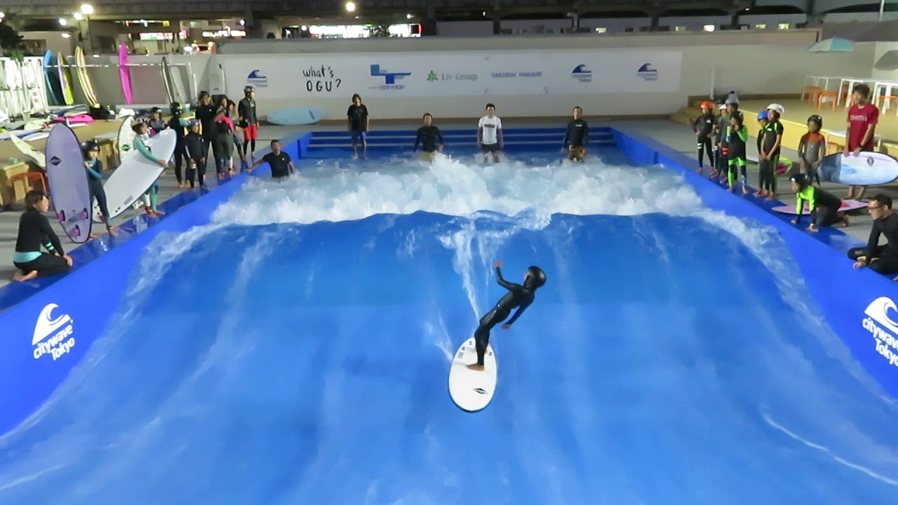 team mjsl,citywave tokyo,citywave.de,人工波初体験,MJSL,citywave ,シティーウェーブ,スポル ...