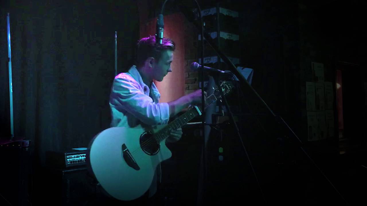 West Street Live Gig - Worship You & Numbers // Jordan Rabjohn - YouTube