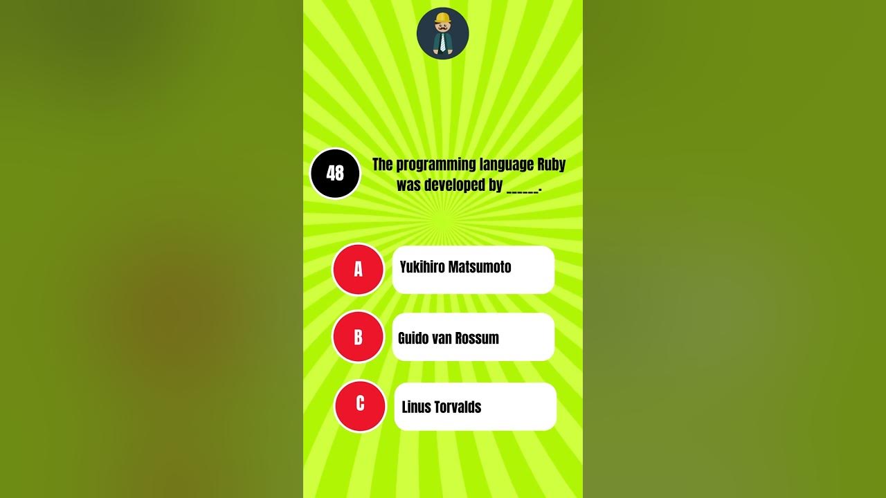 Programming Quiz 48 Aspnet Coding Eventhandling Csharp Python Excel Youtube