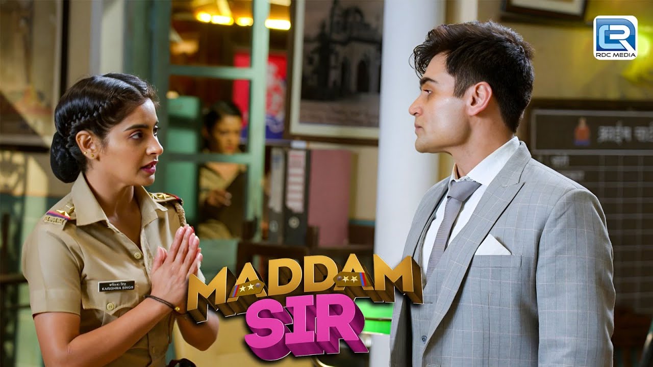 आखिर किस कारन से Karishma Singh को माफ़ी मांगनी पड़ी इस आदमी से ...
