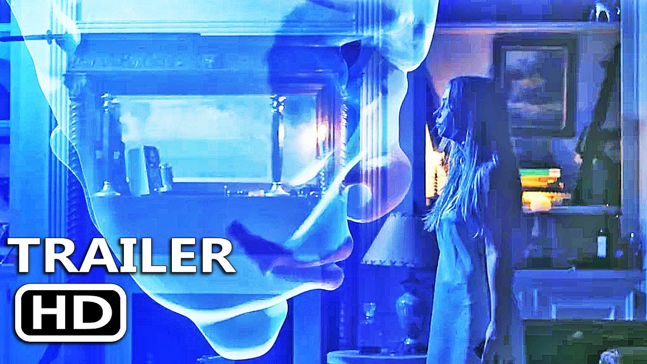 GIRL NEXT Official Trailer (2021) - YouTube