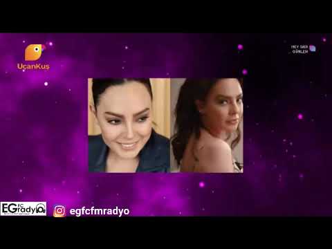 Ebru Gündeş'in ikizi ortaya çıktı