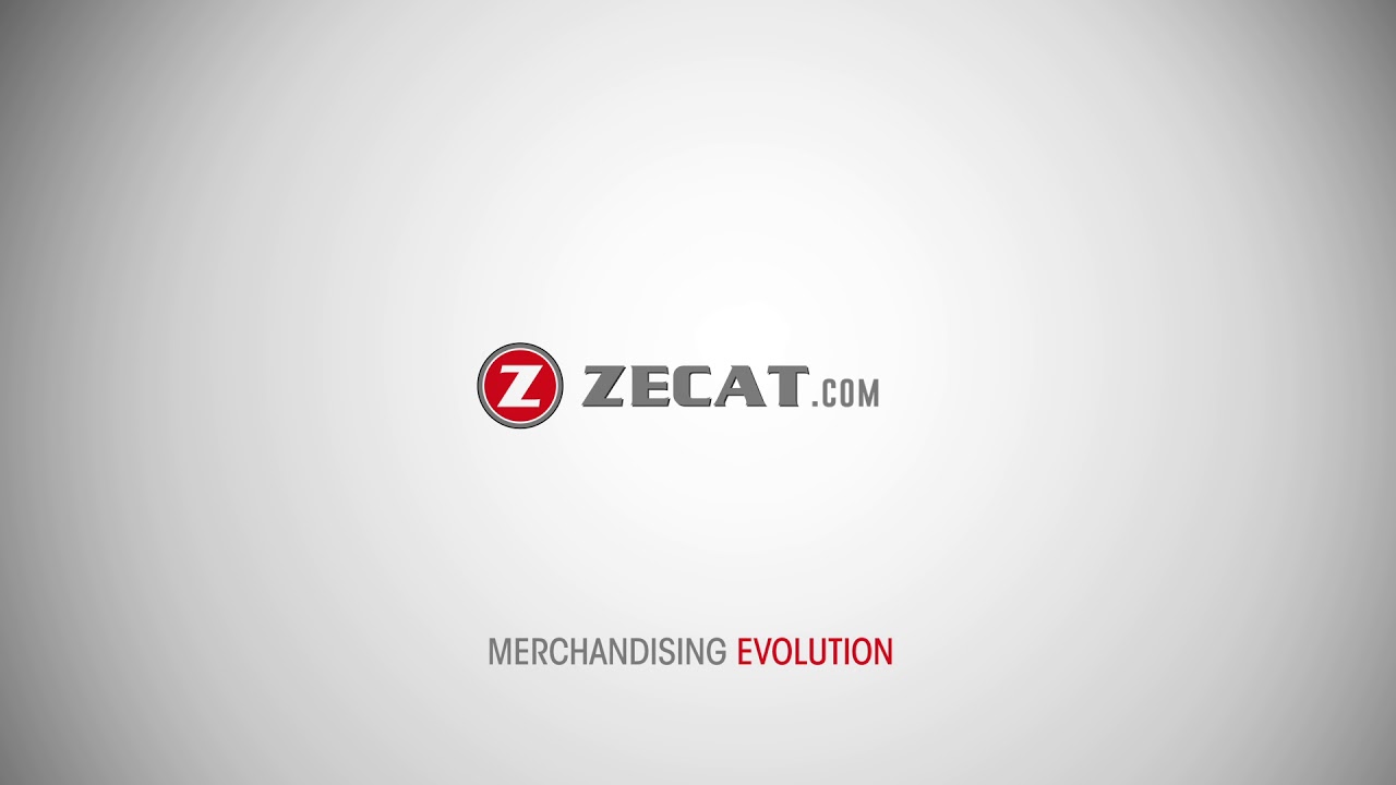 ZECAT - TODO EN MOCHILAS - YouTube
