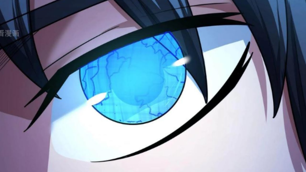 Lin Feng || God of Martial Arts Chapter 276 part 2 INDO - ENGLISH - YouTube