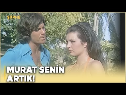 Şüphe Türk Filmi | Kemal, Murat'tan Kurtulmak İçin Sema'yı Kullanıyor!