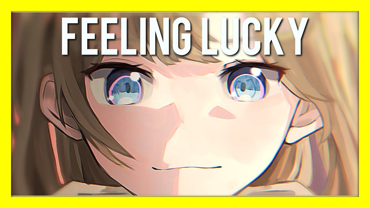 Amelia still feels really lucky (And talks about a break) - YouTube