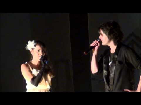 Filipe Catto e Bluebell - Gardênia Branca - YouTube