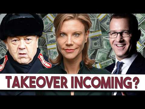 Amanda Staveley Set To Orchestrate a West Ham Takeover? | Sullivan To Sell if Hammers Stay Up?