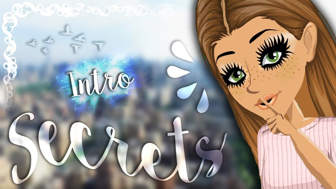 Secrets - Intro // Msp Series *READ DESCRIPTION* - YouTube