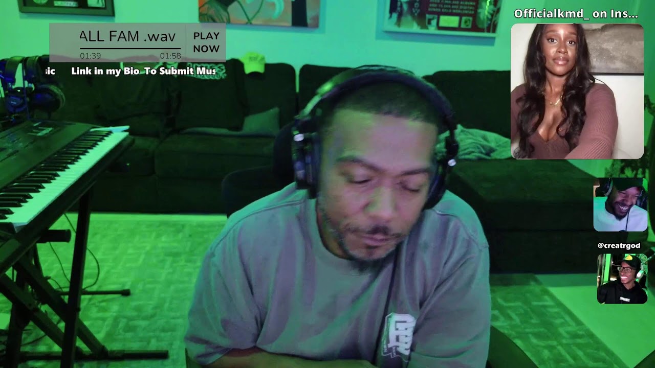 Timbo iDO, Live Music Discovery - YouTube