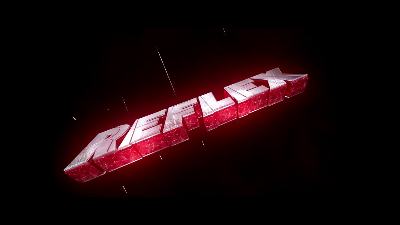 Intro for Reflex By LiampArtz - YouTube