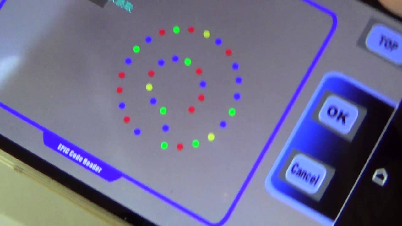 epic code 試用1 - YouTube