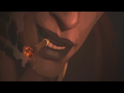 Arcane ::  Sevika ~Call Me Cruella