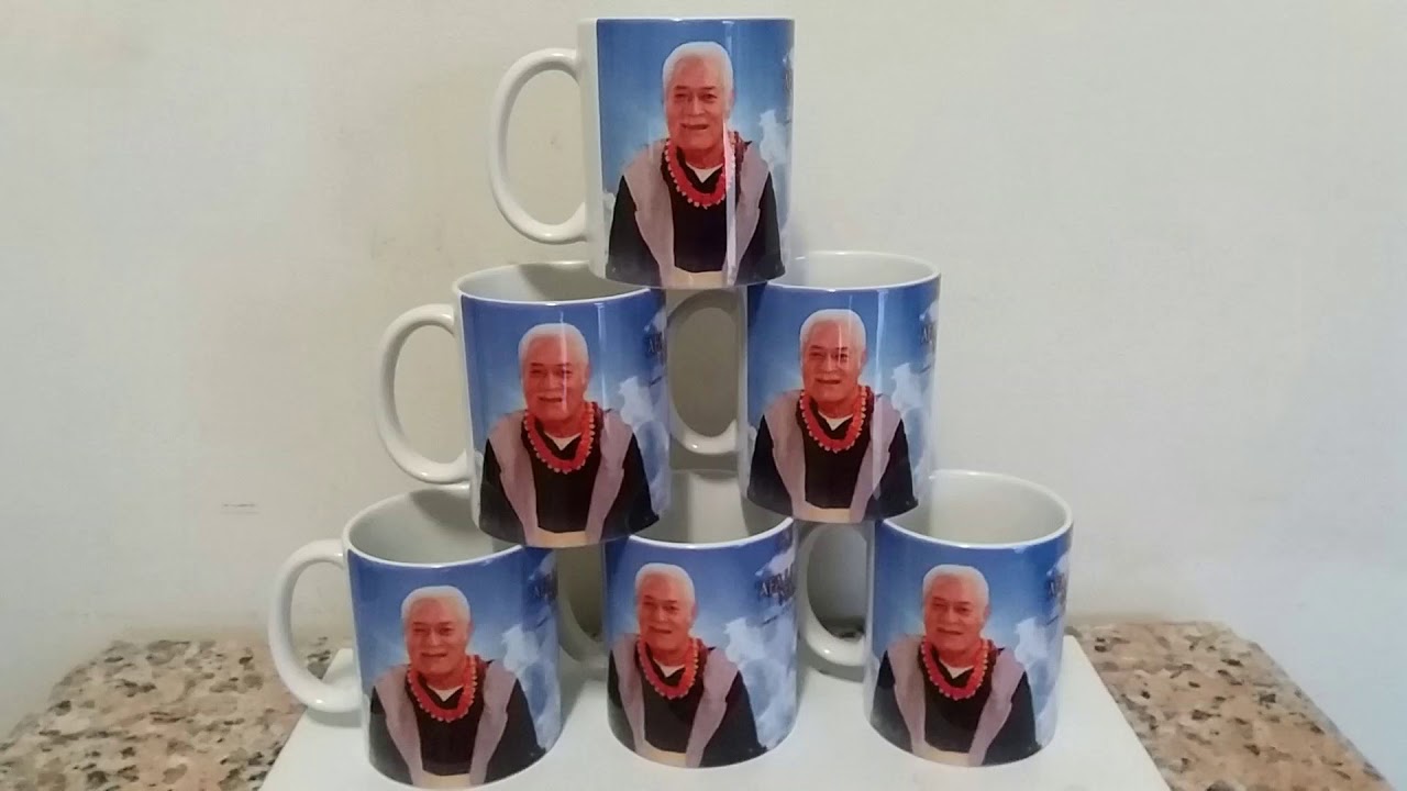 Magic Signs Tonga ad - YouTube