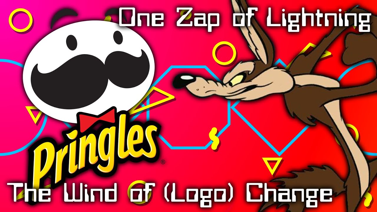 One Zap of Lightning: The Wind of (Logo) Change [Savantics] - YouTube