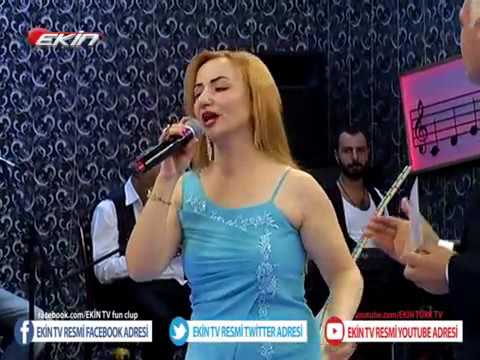 SALİHA ASLAN, ANKARA HAVALARI