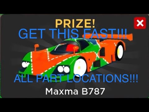 How To Get The New Mazda 787B Fast! | Car Dealership Tycoon - YouTube
