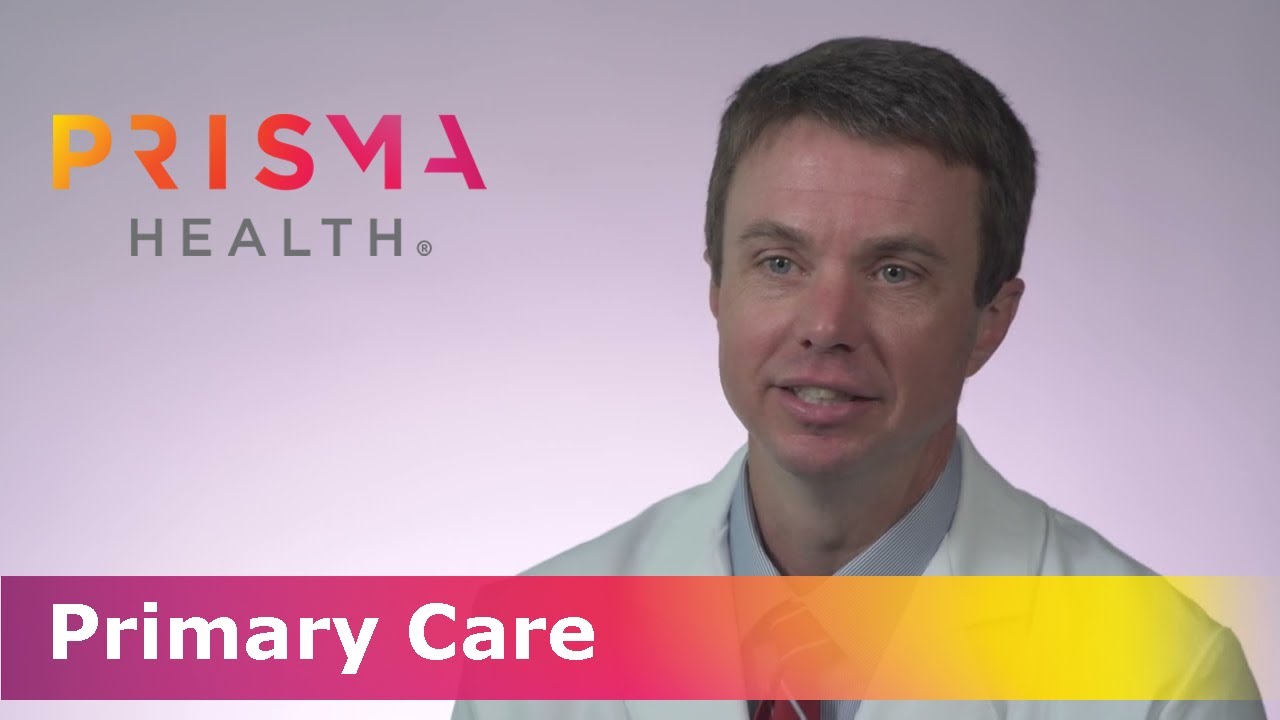 Frank Beacham, MD is a Family Medicine Physician at Prisma Health ...
