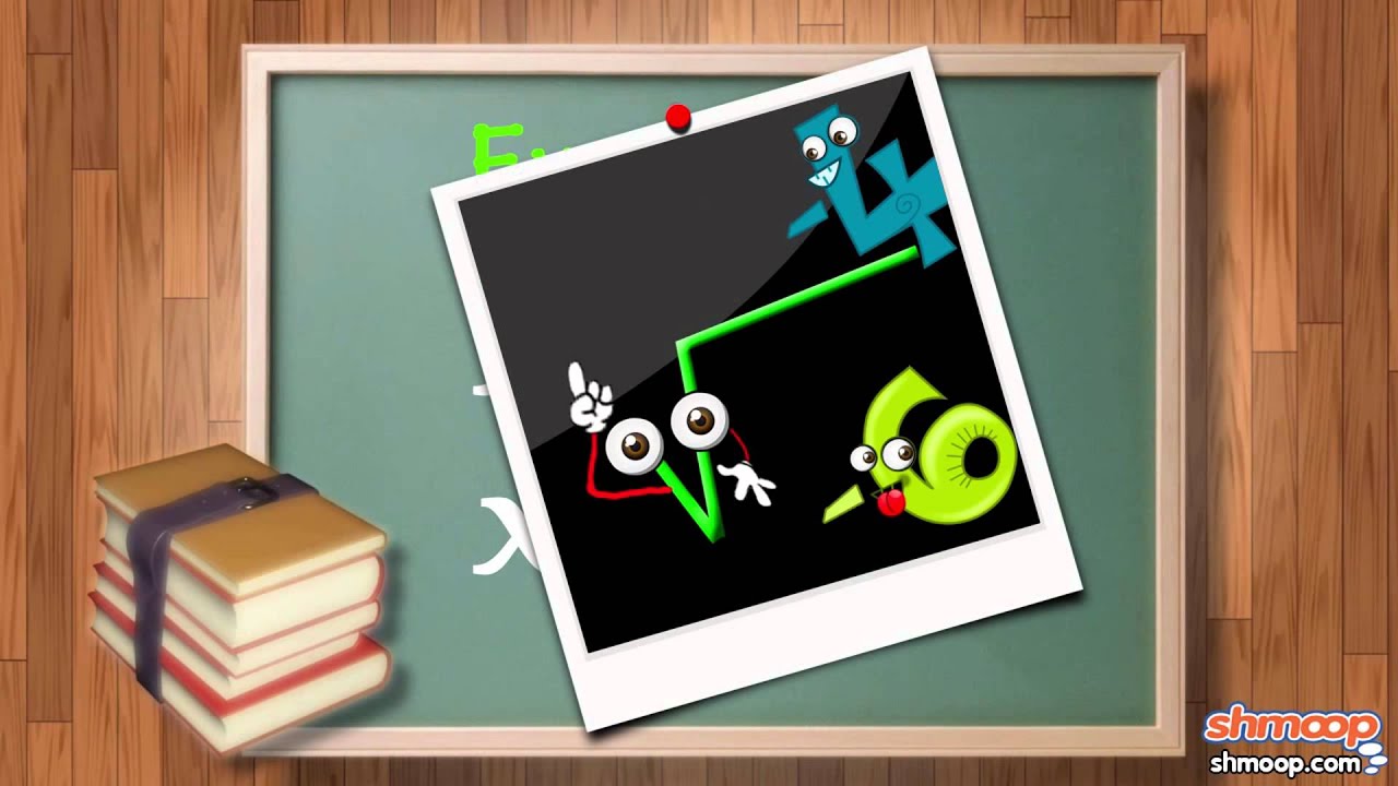 All You Need to Know About Roots - YouTube