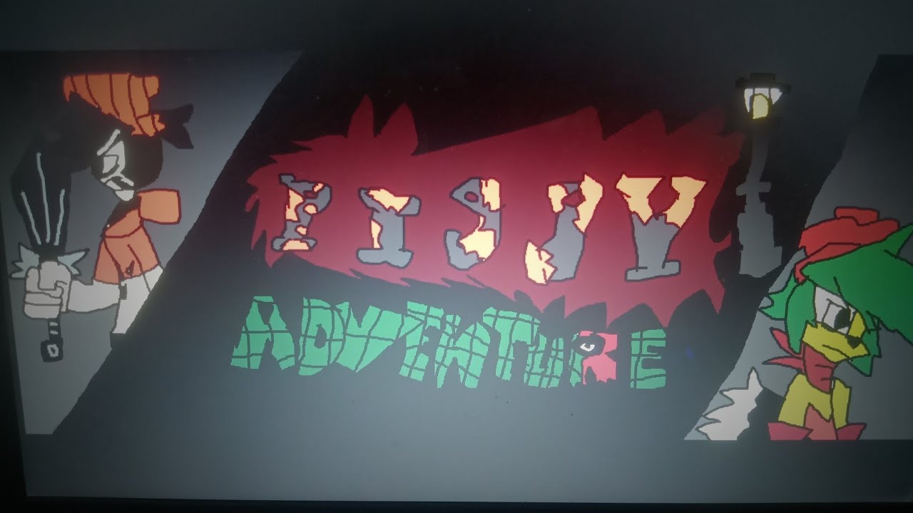Piggy Adventure - chapter 7 teaser trailer [thank for 24k views!] - YouTube
