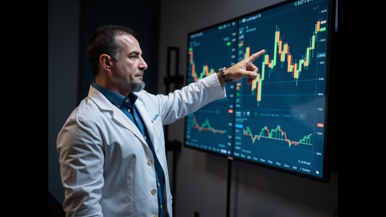 Day Trading Trend.| Daily Chart technical Analysis - YouTube